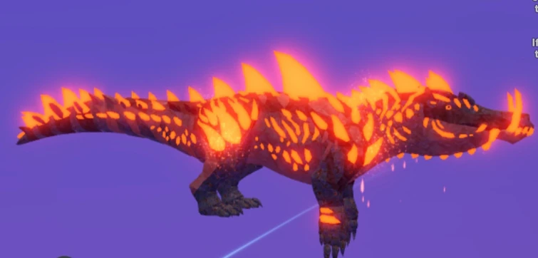 Magma ken looks awesome | Fandom