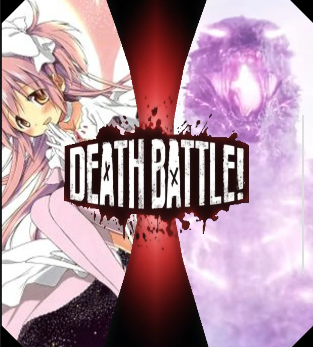 What are fictional matchups that you actually like/love but it is a ...