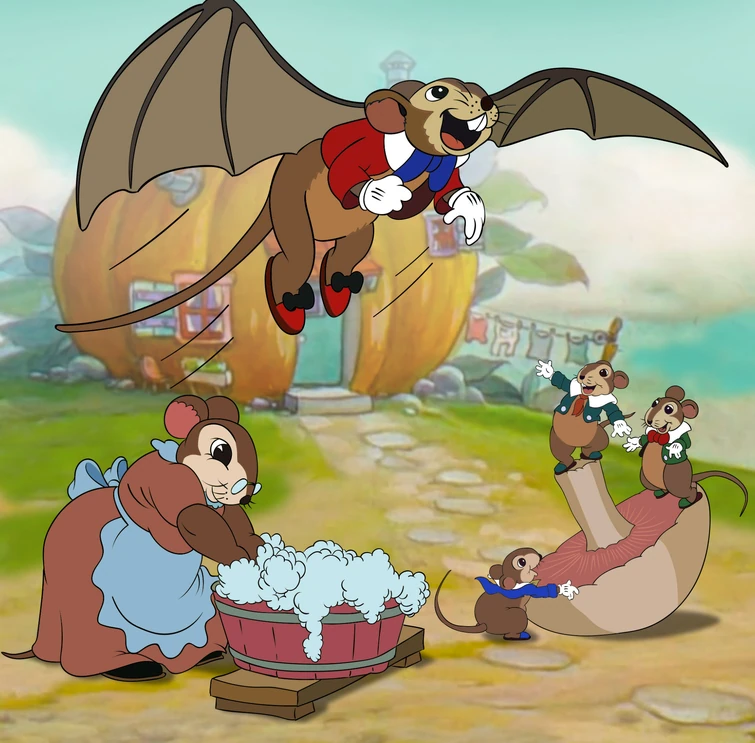 Discuss Everything About Disney Wiki | Fandom