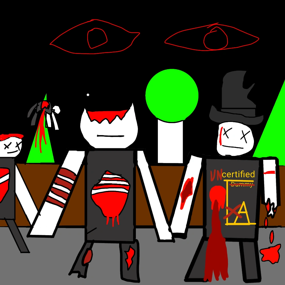 Uncertified fanart | Fandom