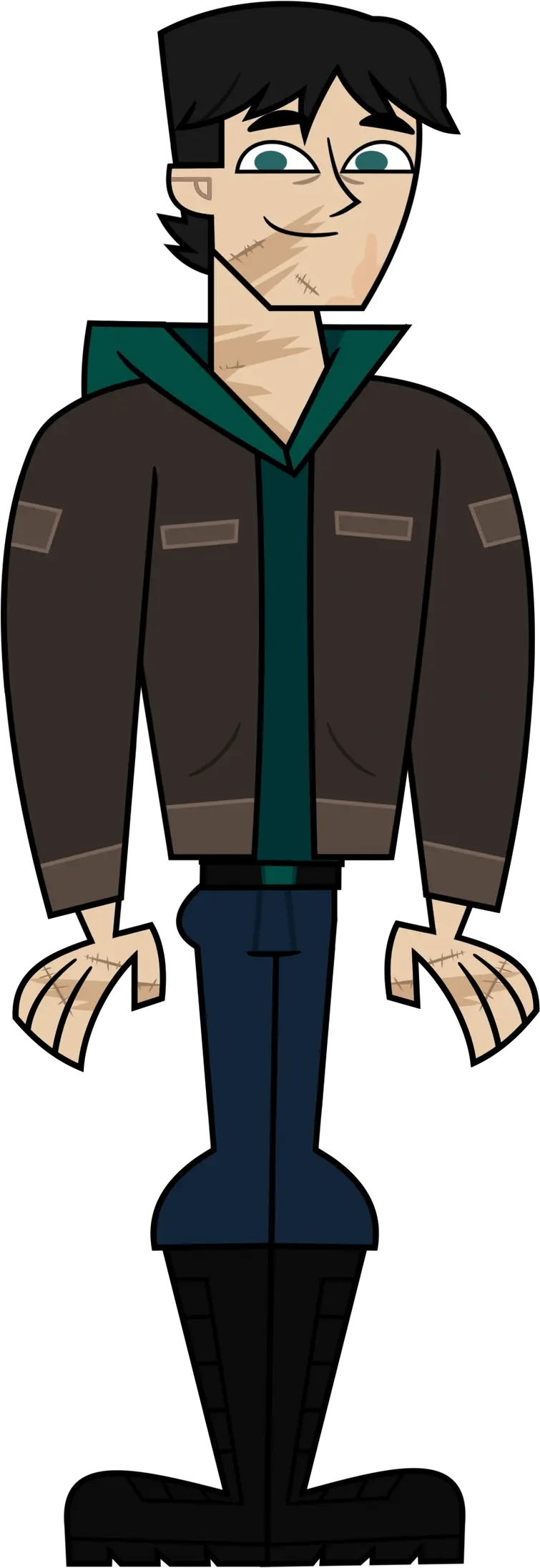 DCTMS S2 E4 Results | Fandom