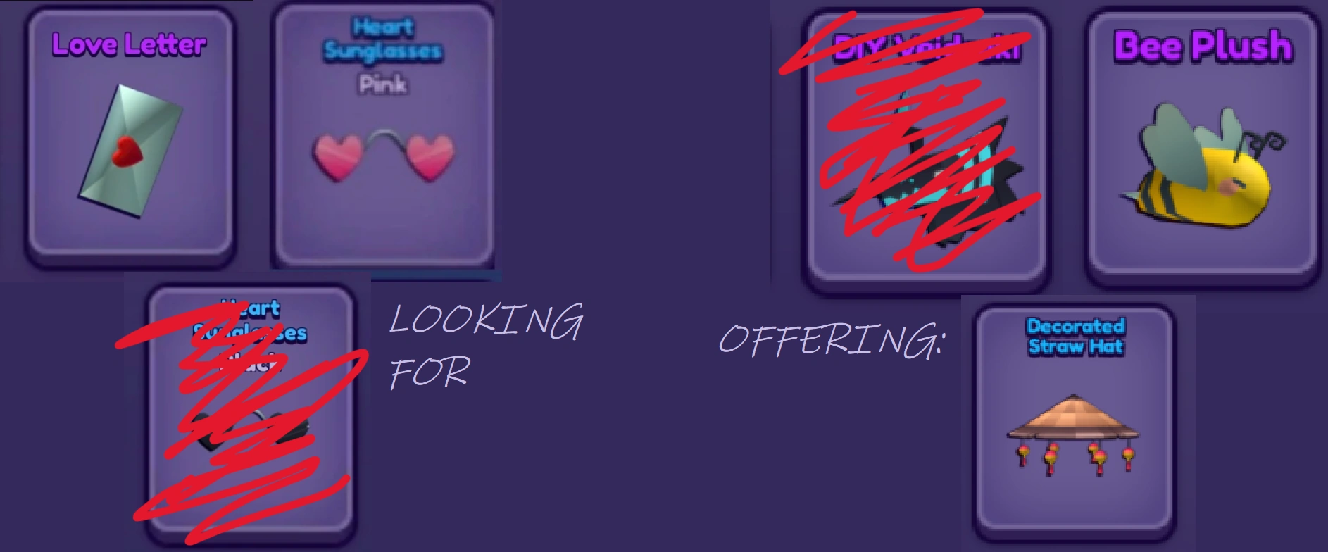 LF accessories below | Fandom