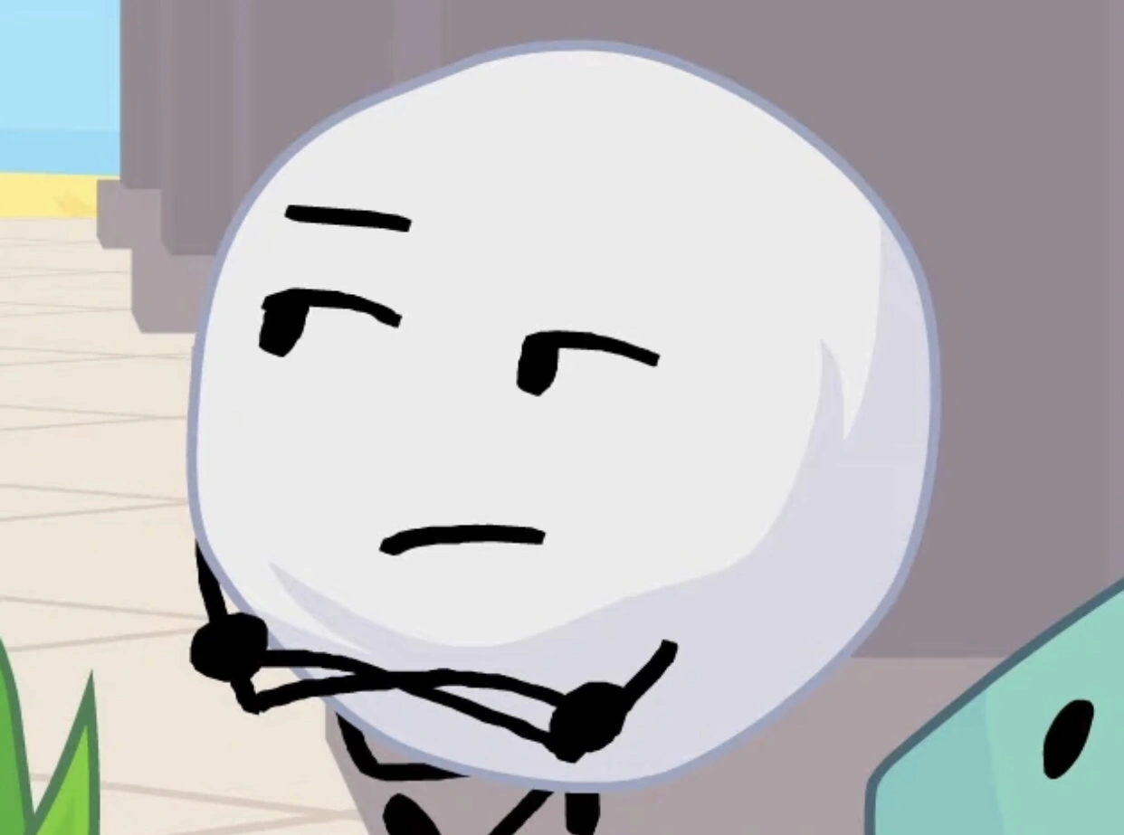 Here’s a picture of Snowball | Fandom