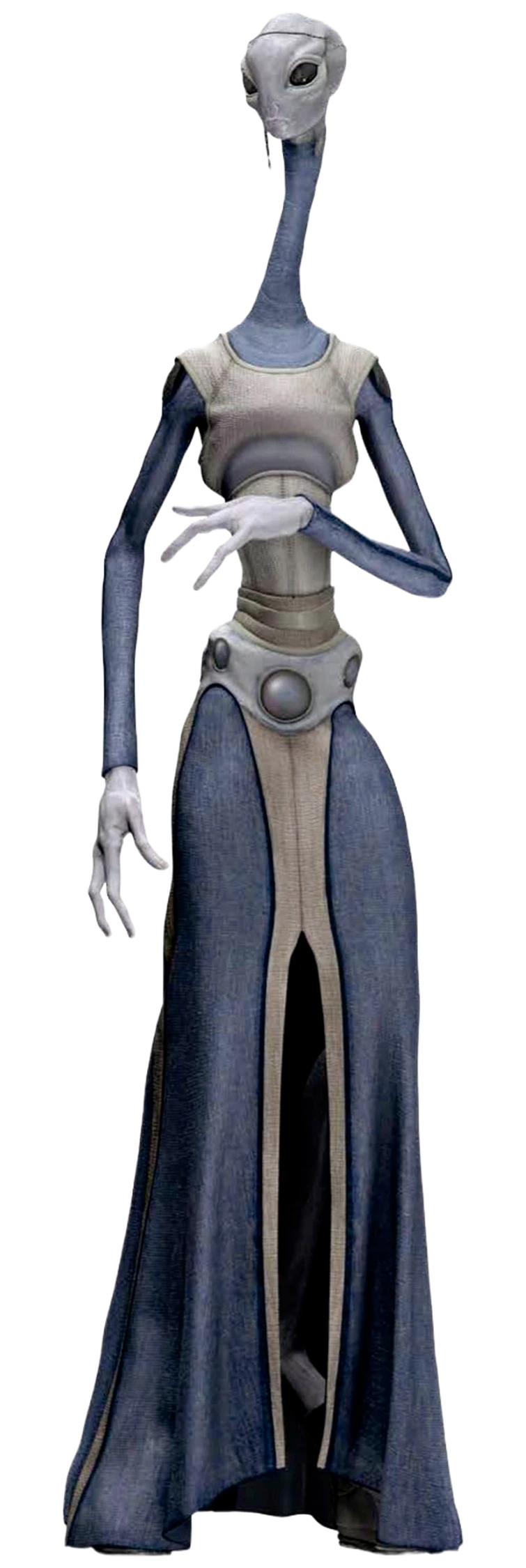 Do Kaminoans reproduce by cloning? | Fandom