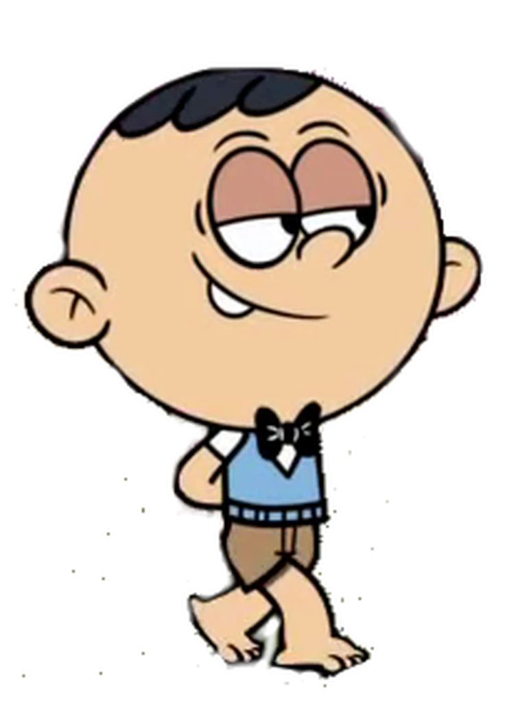 New loud house renders | Fandom