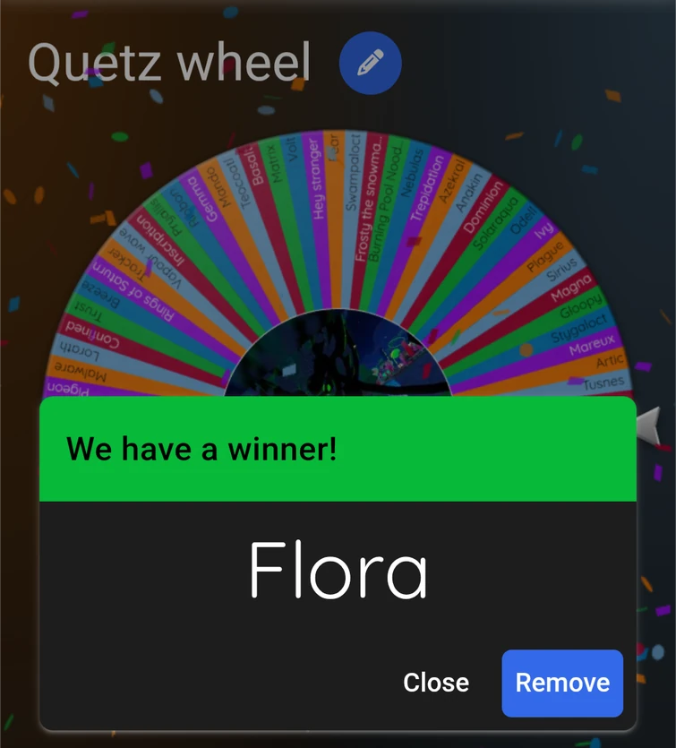 Daily quetz! Day 12 | Fandom