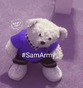 Join the sam army | Fandom
