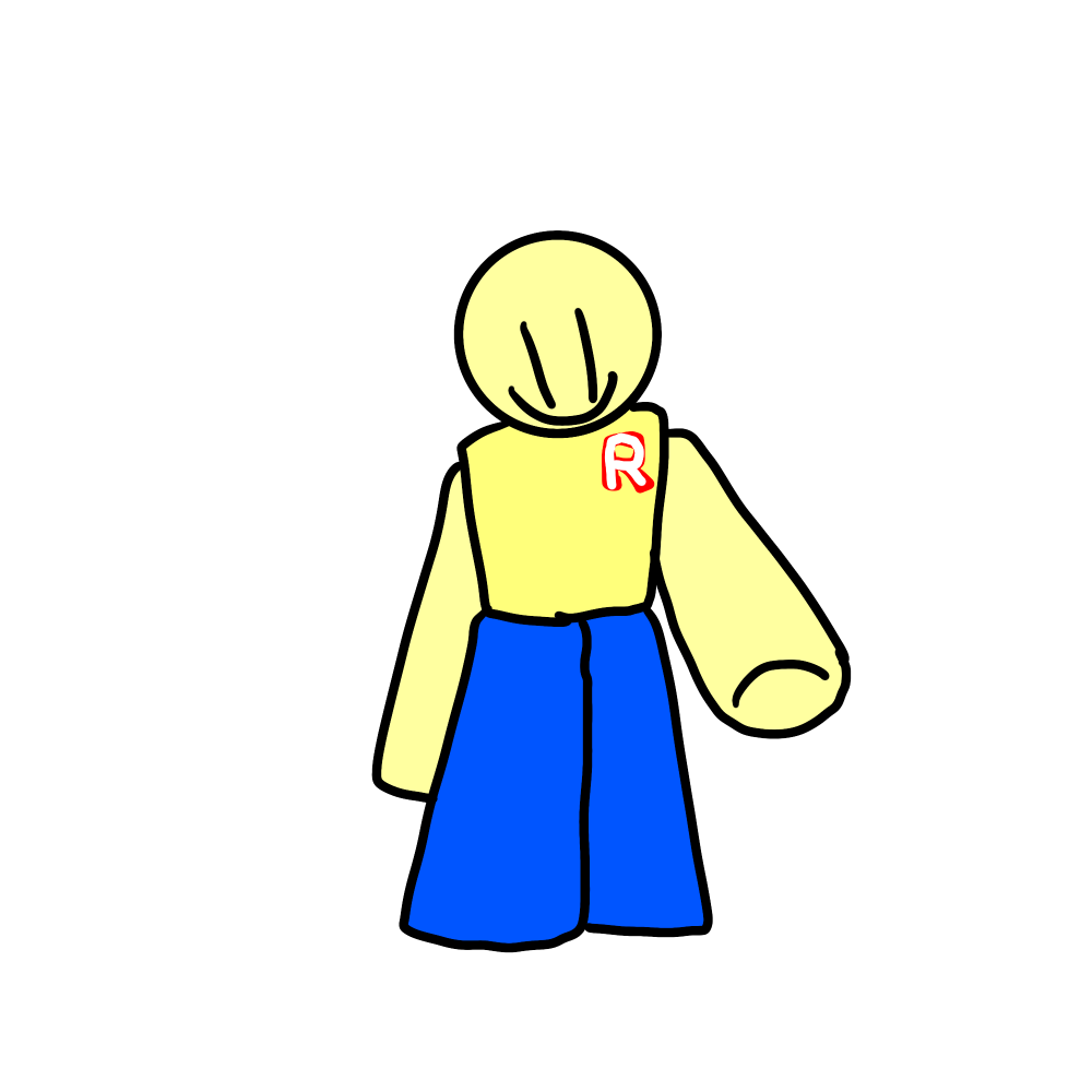 John Doe Skin Idea - Original | Fandom