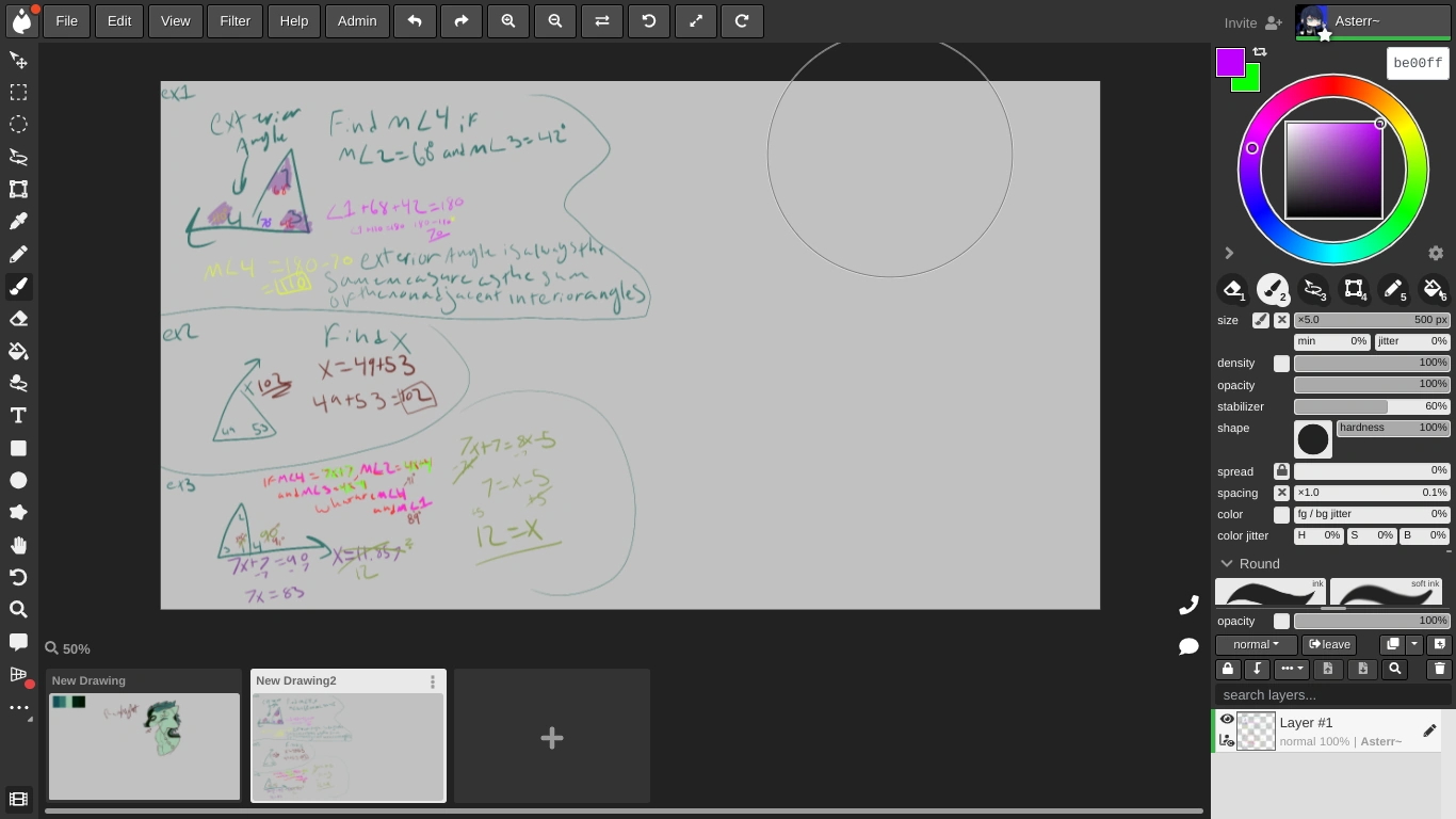 love doing math notes on magma | Fandom