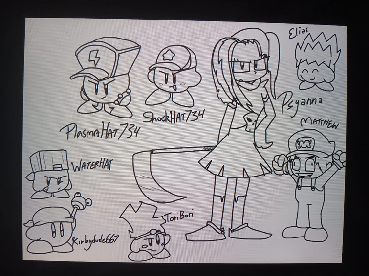 Discuss Everything About SSGV5 Wiki | Fandom