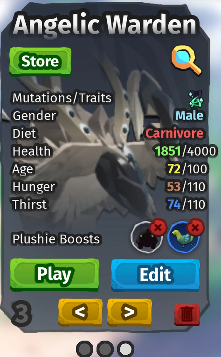 Pure GT angelic worth? | Fandom