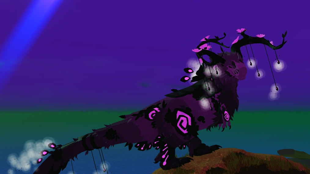 LF void plush | Fandom