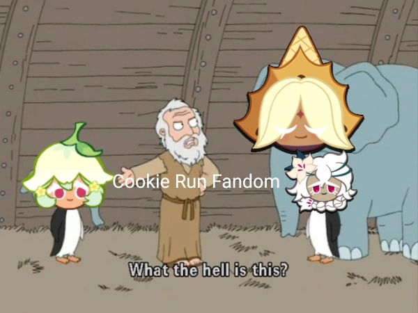 Purelily in nutshell | Fandom