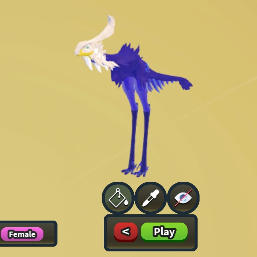 making Pikmin Skins for Creatures | Fandom