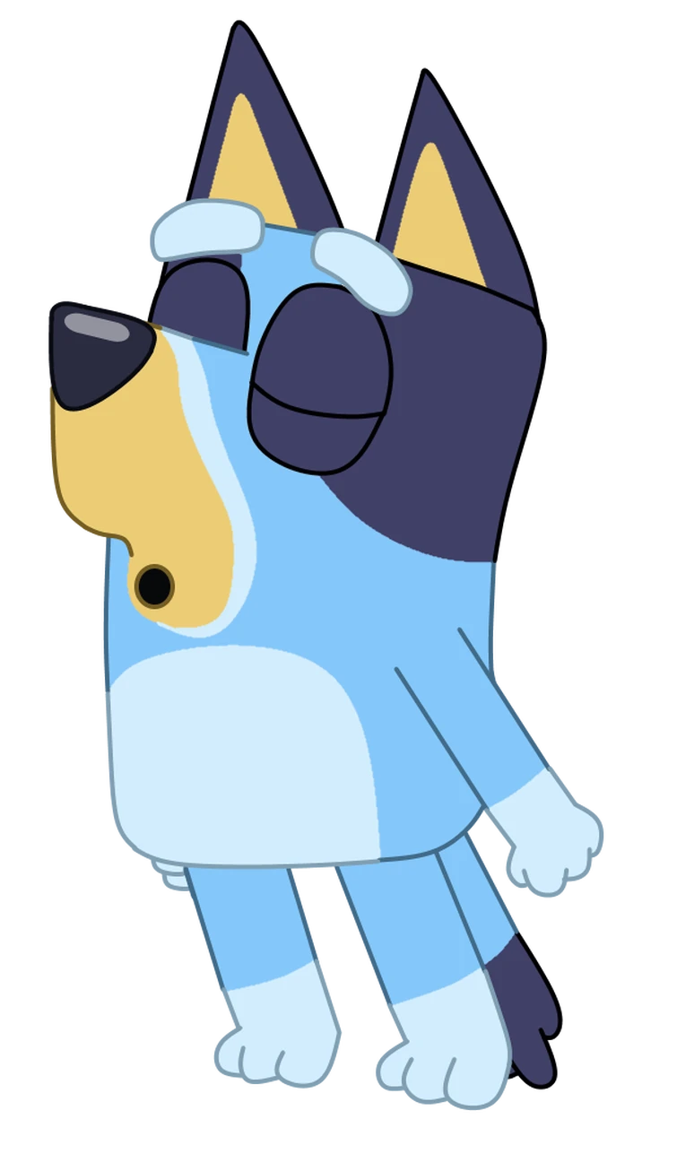 Bluey and Bingo | Fandom