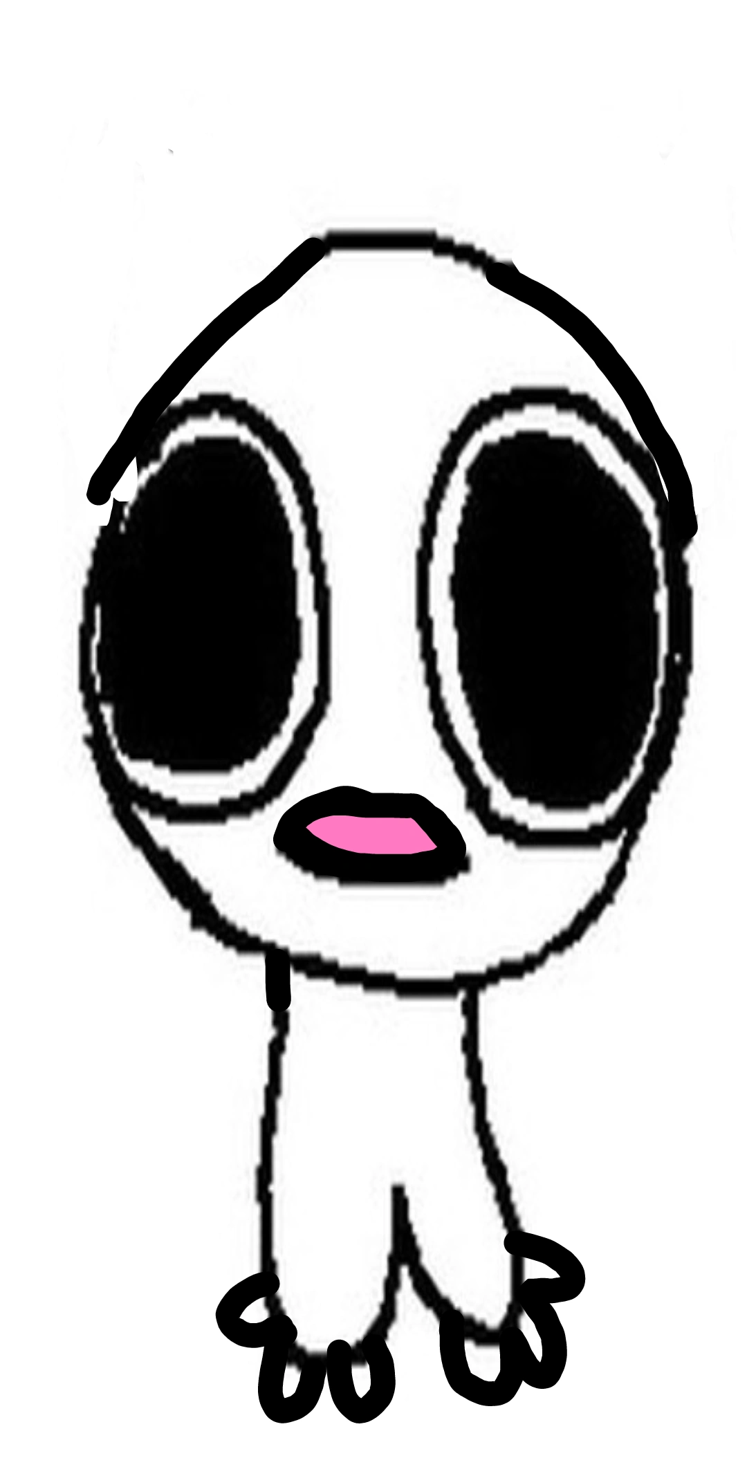 Guess the monter | Fandom