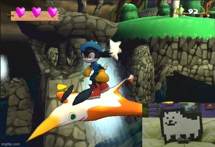 I always knew Toby Fox had some great tastes in video games! | Fandom