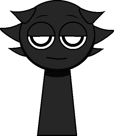 This Is My Sprunki OC | Fandom