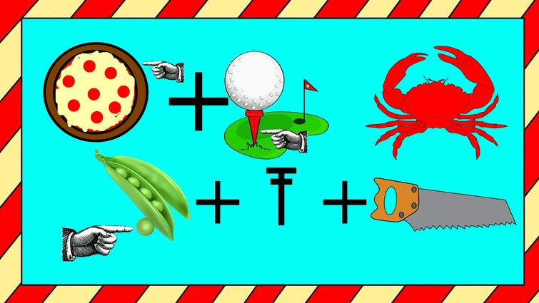 Concentration Puzzle II | Fandom