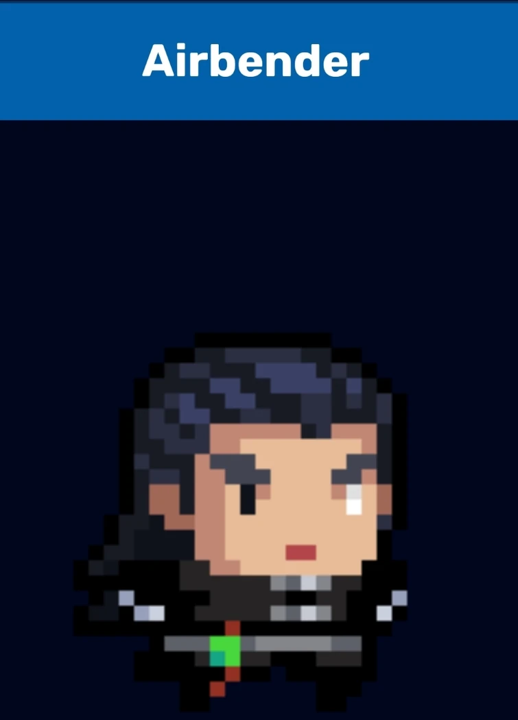 Just a quick question | Fandom