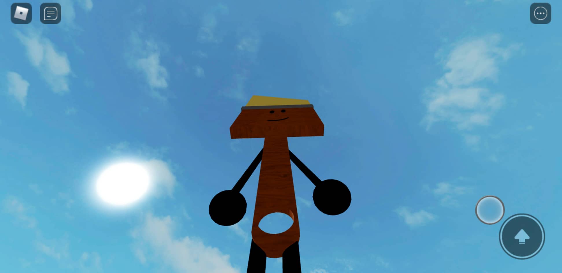 Send this to someone to assert dominance :) | Fandom