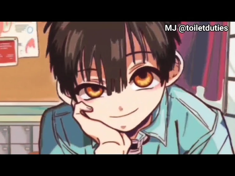 Discuss Everything About Jibaku Shounen Hanako-kun Wiki | Fandom