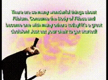 Filbism is great! | Fandom