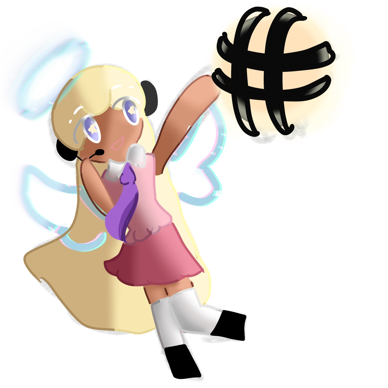 Meet/ask Banana Split Cookie :3 | Fandom