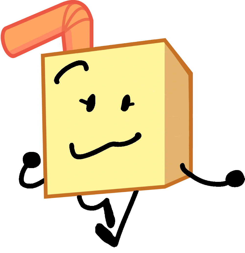 Good Ending: BFB 30 Lemonade Didn't Get Injured | Fandom