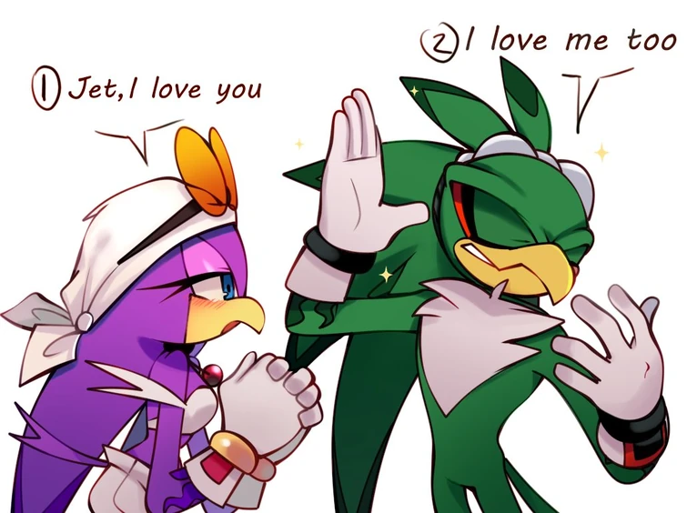 Discuss Everything About Shipping Wiki | Fandom