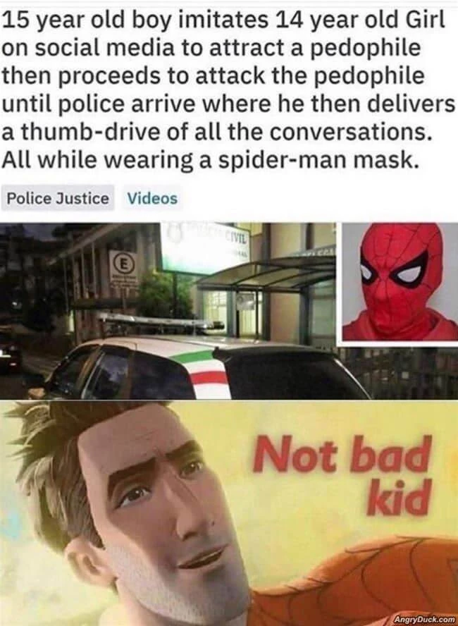 What a Chad Man. | Fandom