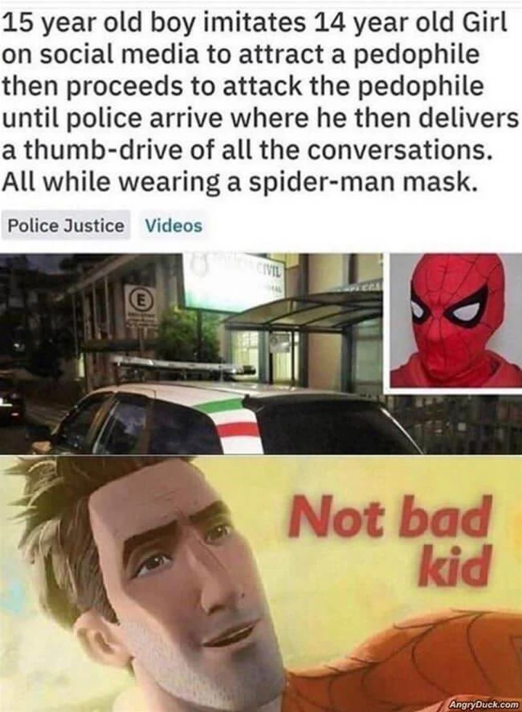 What a Chad Man. | Fandom