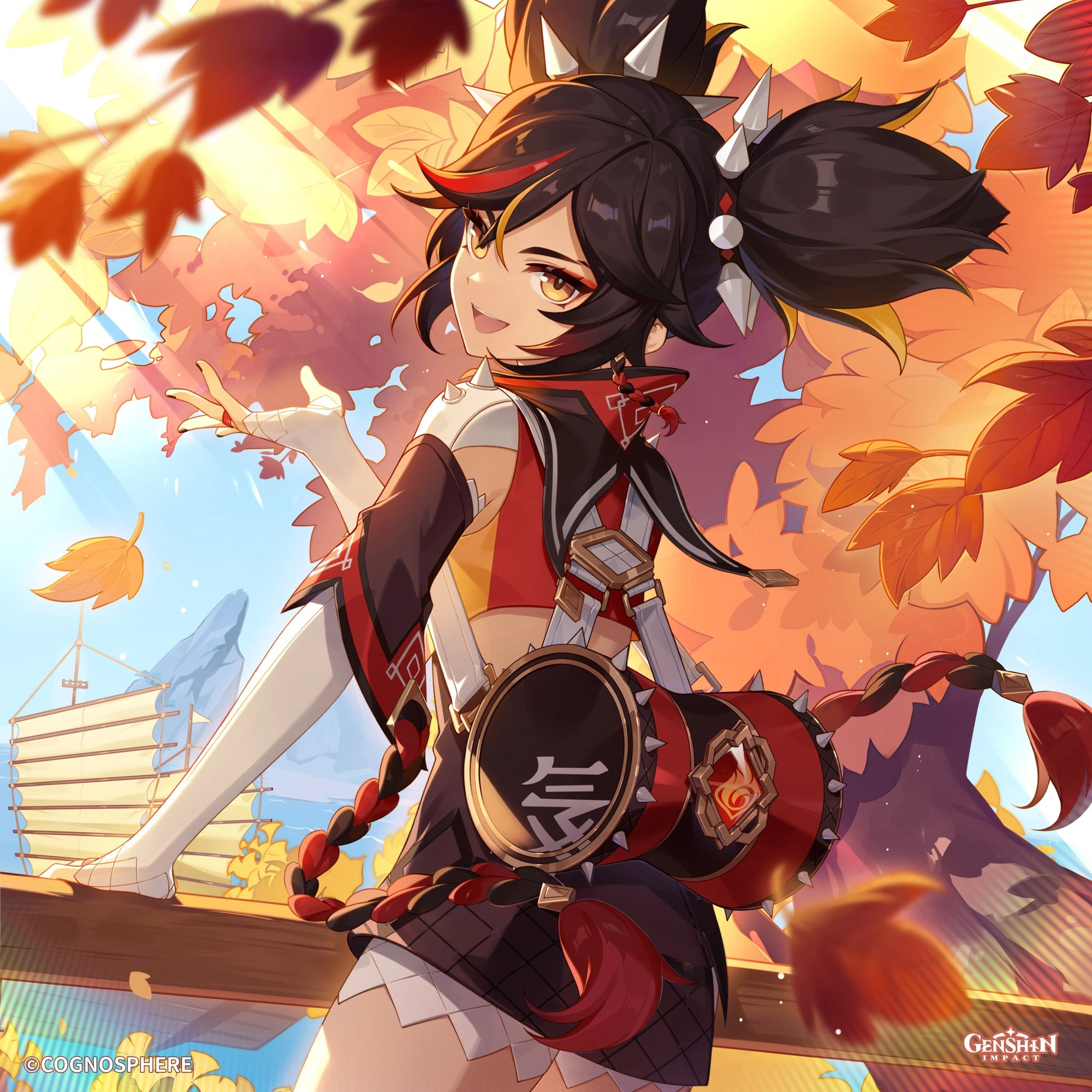 HAPPY BIRTHDAY XINYAN!! | Fandom