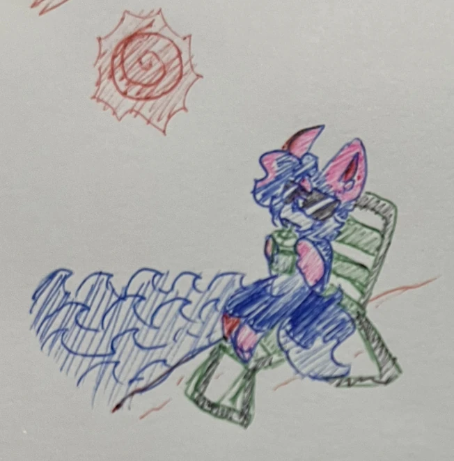 Just a fox 🦊 | Fandom