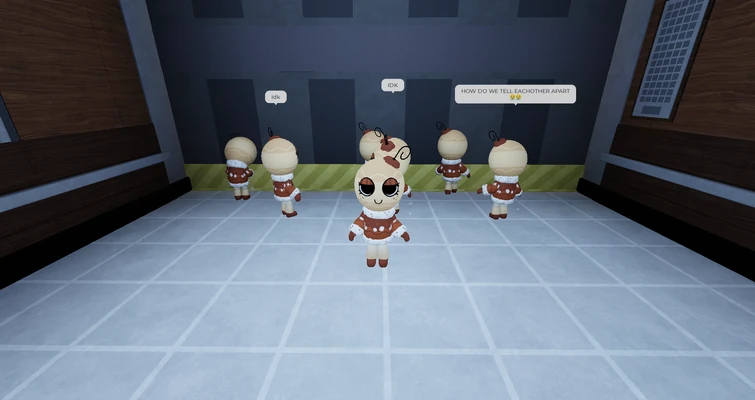 HOT CHOCOLATE RUN | Fandom