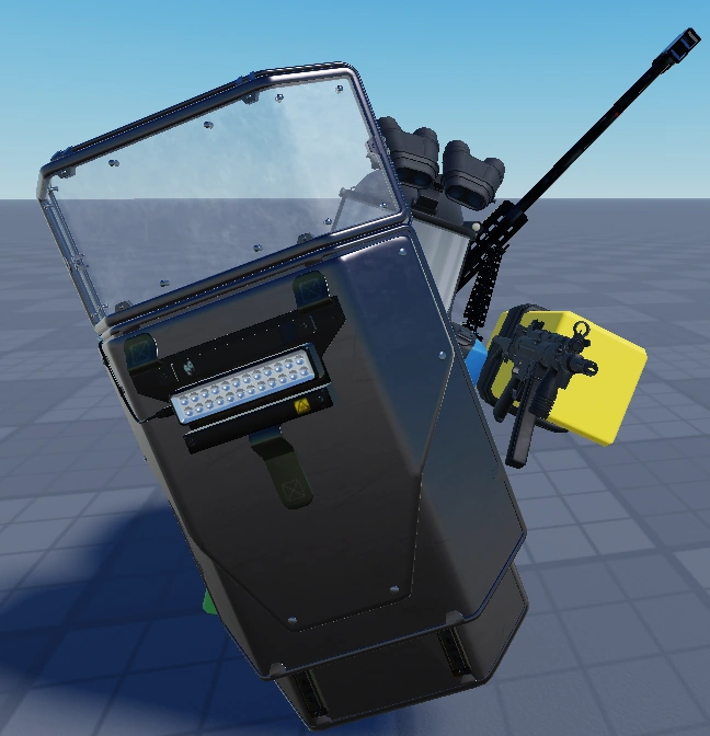 I made a model | Fandom