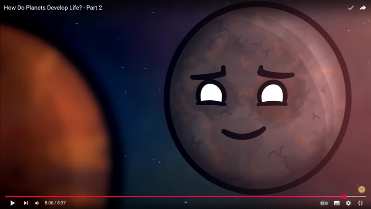 Discuss Everything About SolarBalls Wiki | Fandom