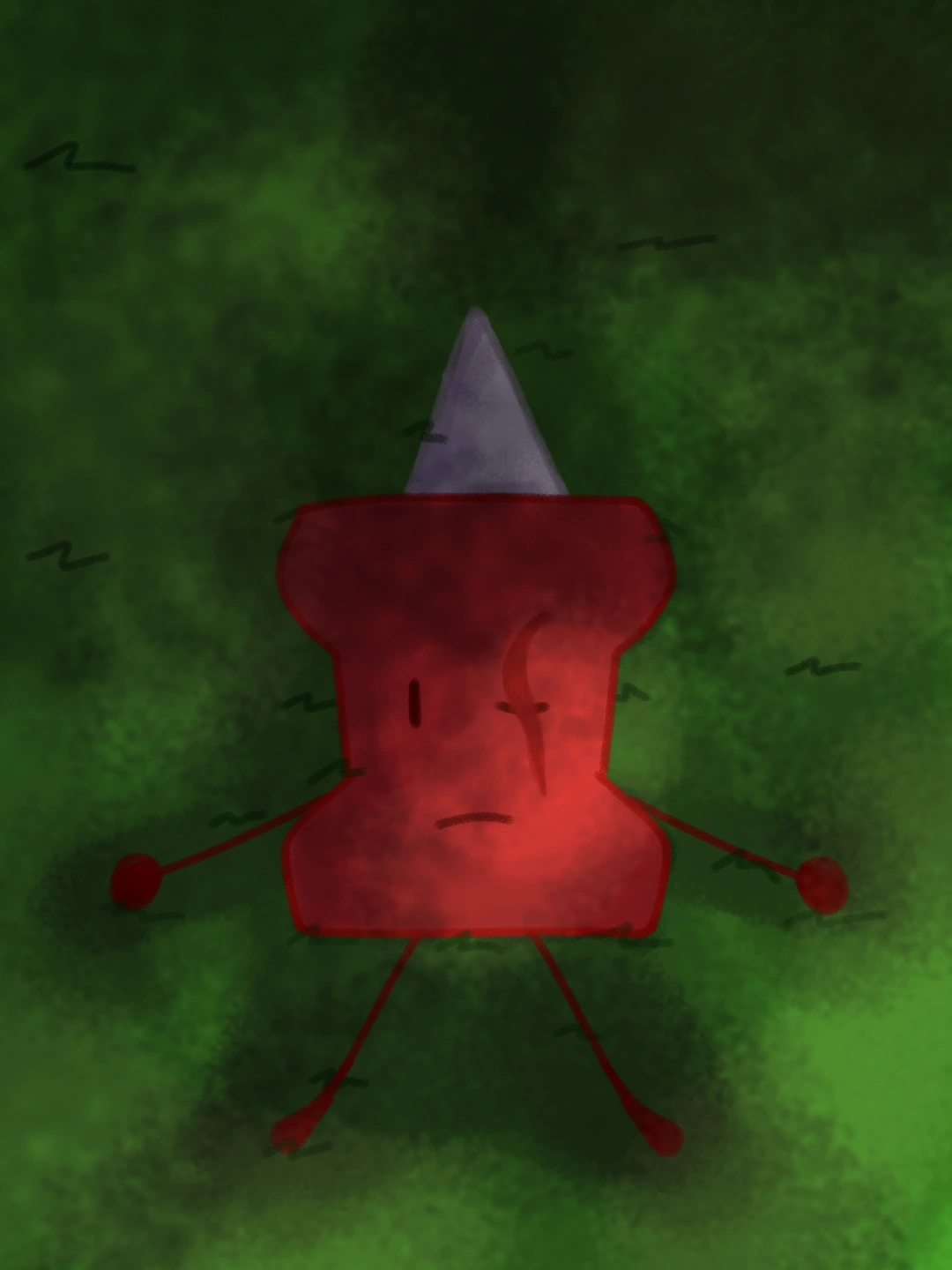 Pin fear garden!! (Fear garden 2 spoilers?) | Fandom