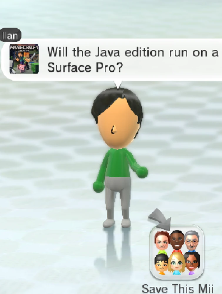 The Wii Sports Wiki Plaza is DONE! | Fandom