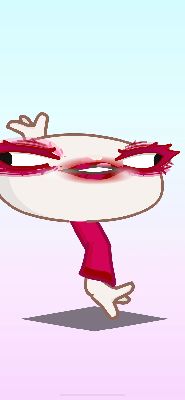 What if Doctor Nowhere made this his next creature? | Fandom