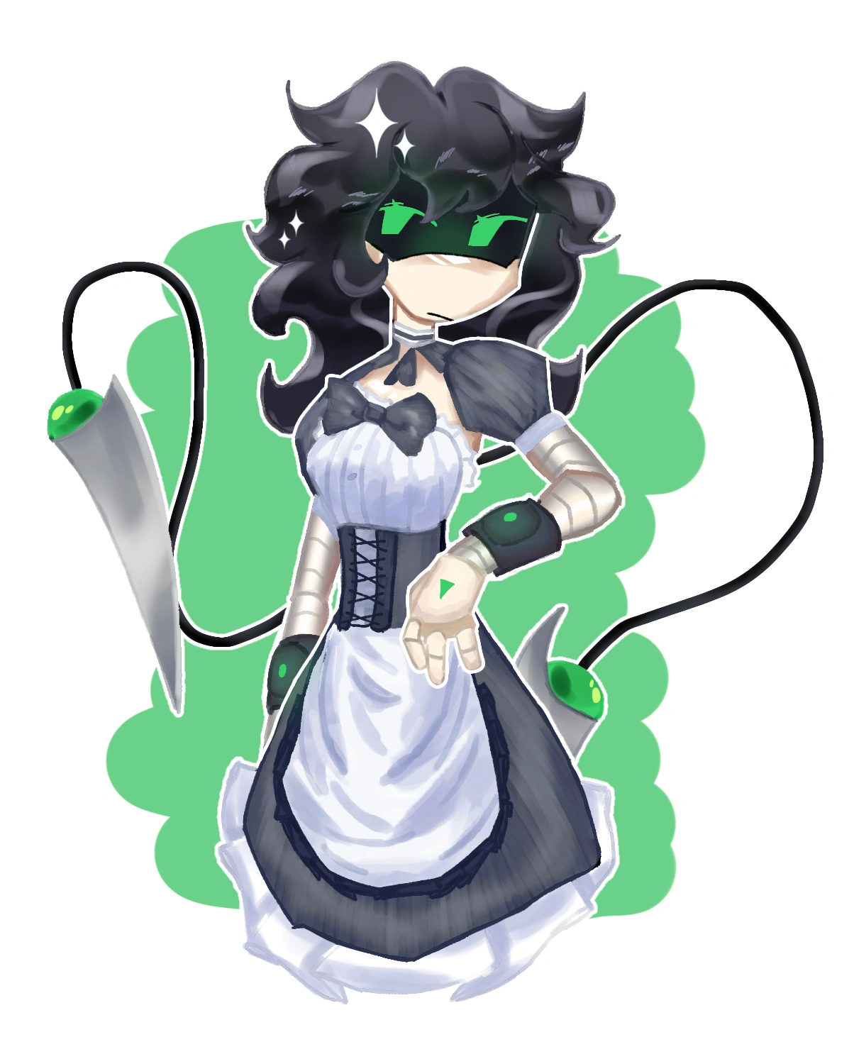 Lysa Art (Very rushed) | Fandom