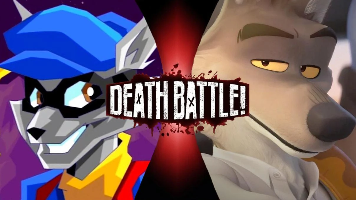 Death Battle - Analyzes - 13 | Fandom