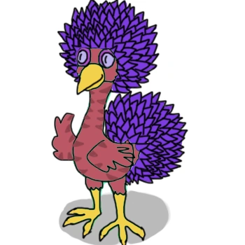 Exotic monsters part 2 | Fandom