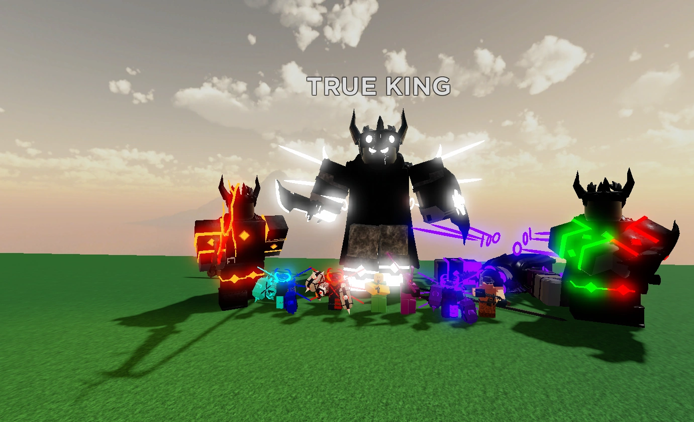 The Fan-Made Towers Thumbnail Is Here. | Fandom