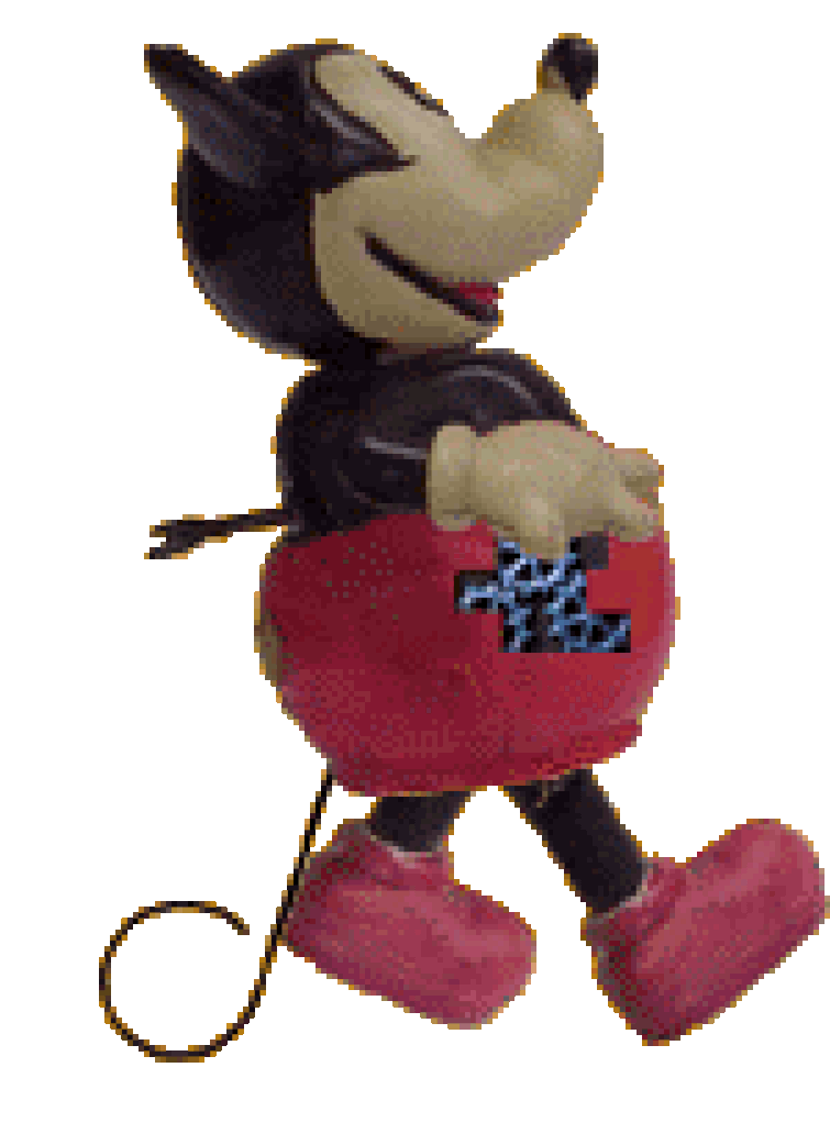 Vintage mickey | Fandom