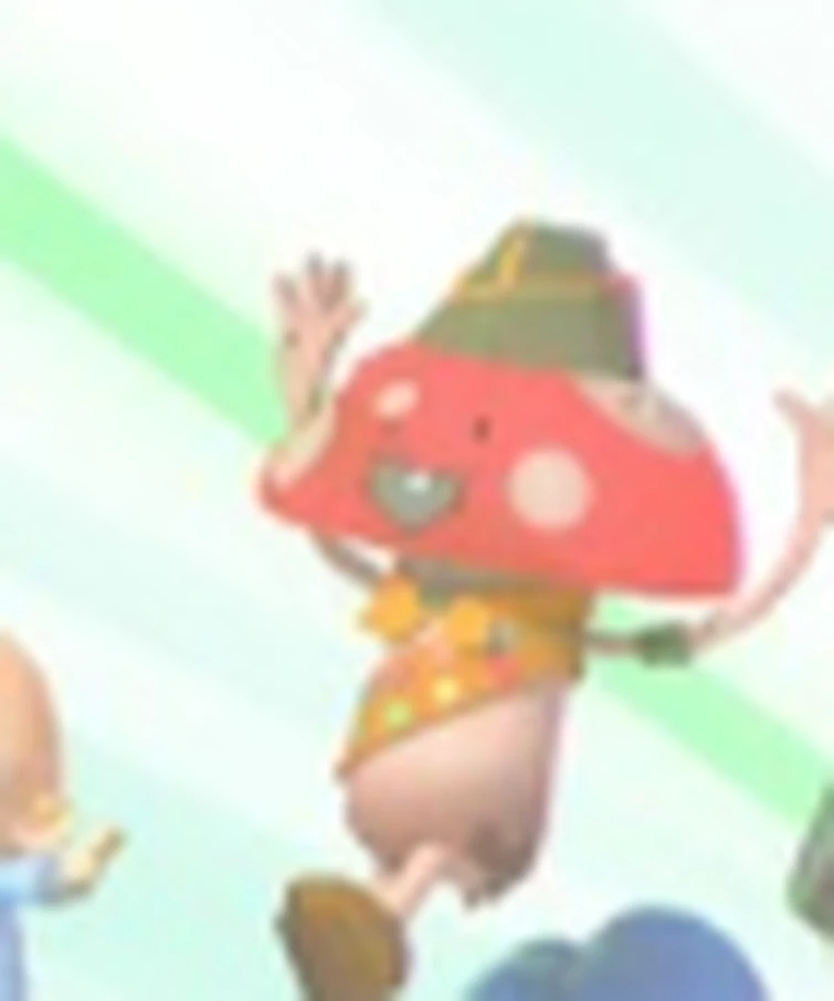 SHROOMY NOOOOOOOOOOOOOOOOOOOOOOOOOOOOOO! | Fandom