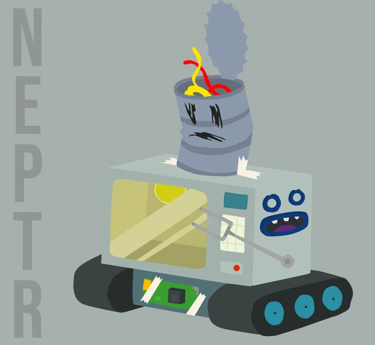 NEPTR | Fandom