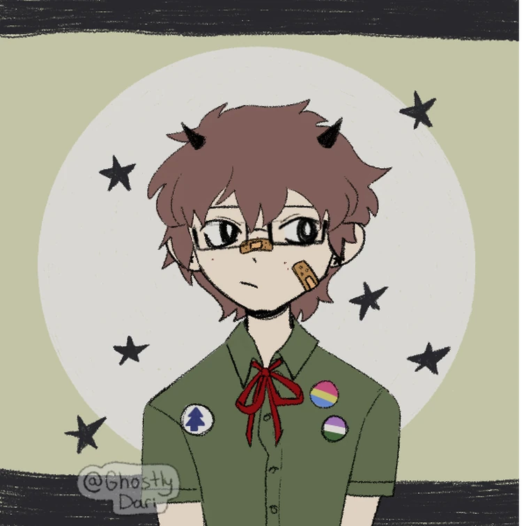 Picrew moment | Fandom