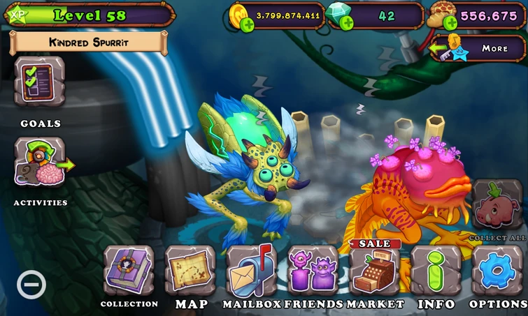 Rare Wublins! | Fandom