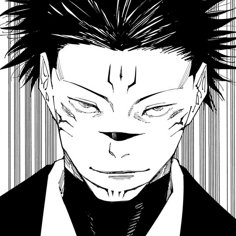 Sukuna 7 Star Concept Obvious Jjk Manga Spoilers Fandom